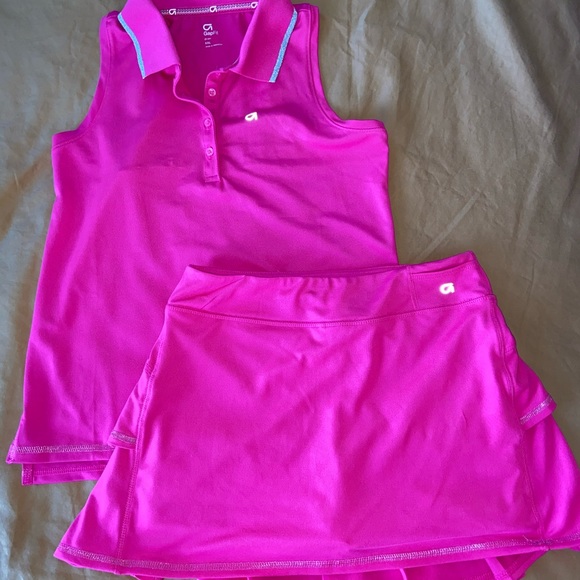 GAP | Matching Sets | Sporty Gap Fit Set | Poshmark